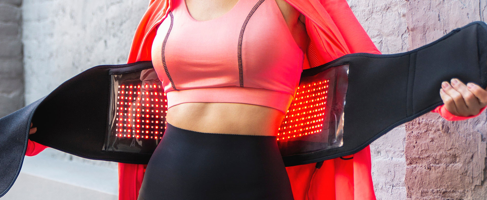 The Therapy Wraps by NuShape – The Therapy Wrap LLC