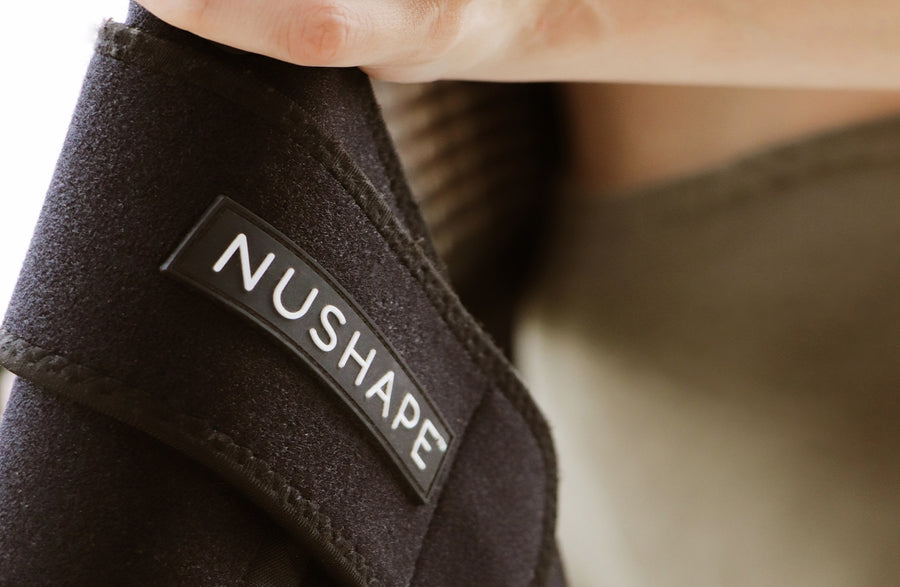 Light Your Path to Healing: Inside Out – The Therapy Wrap LLC