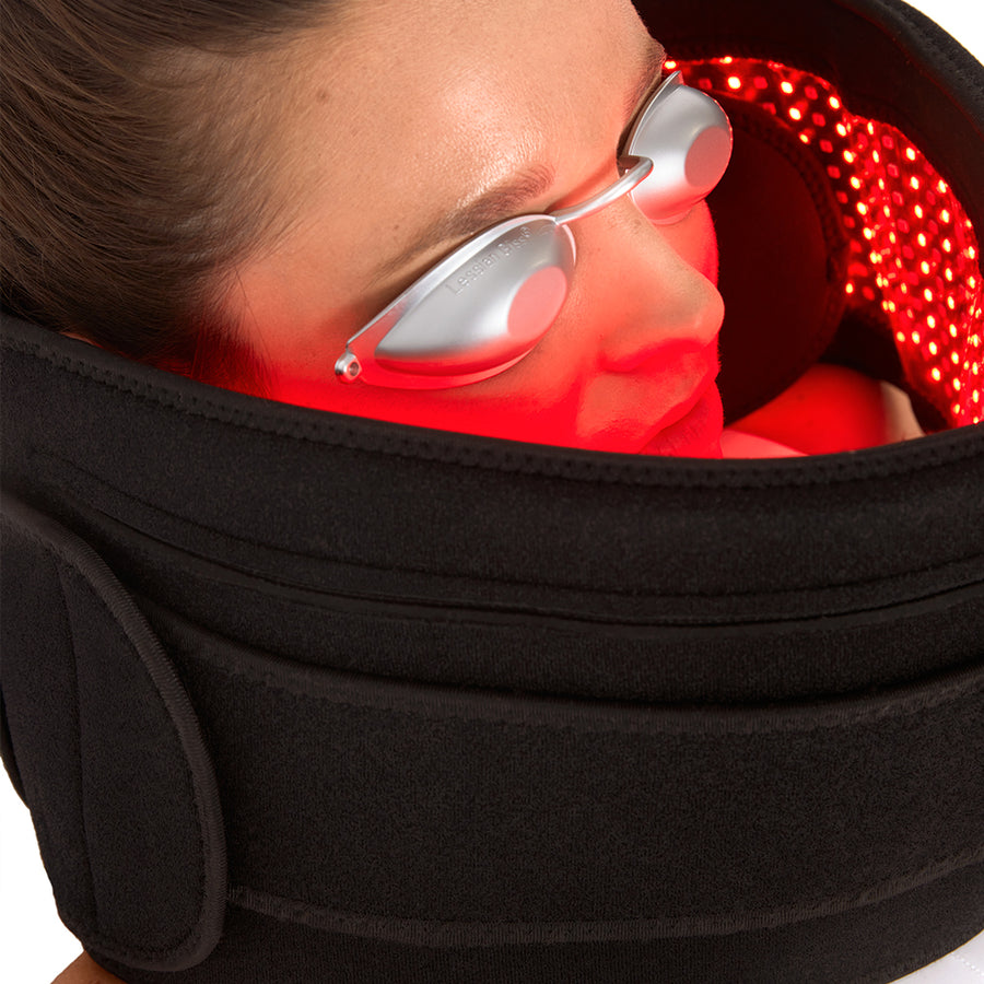 The Nushape Lipo Wrap – The Therapy Wrap LLC