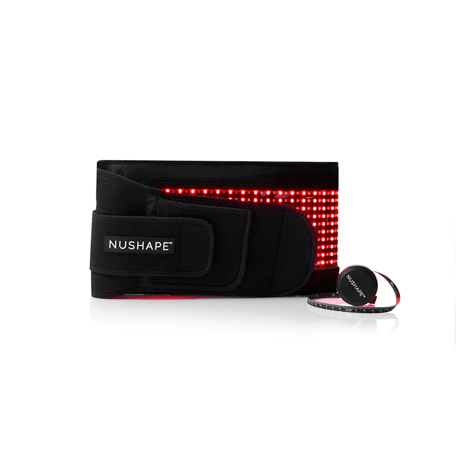 The Nushape Lipo Wrap – The Therapy Wrap LLC