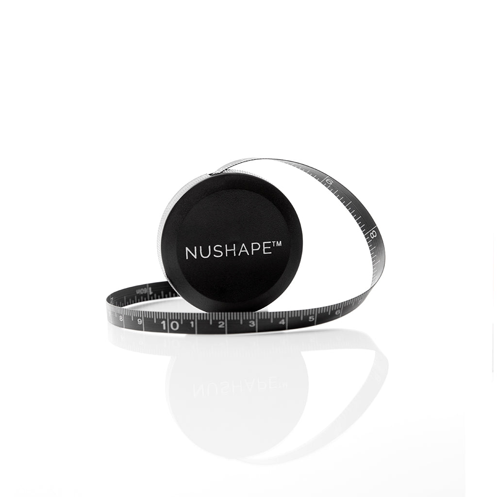 The Nushape Lipo Wrap – The Therapy Wrap LLC
